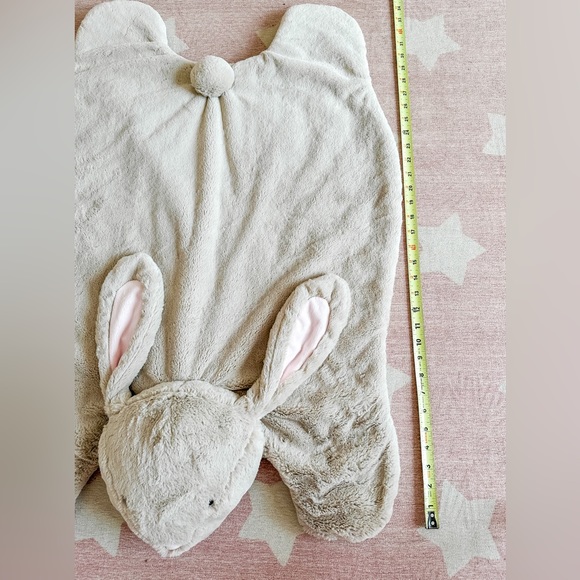 Pottery Barn Kids | Toys | Pottery Barn Kids Bunny Critter Plush Pay ...